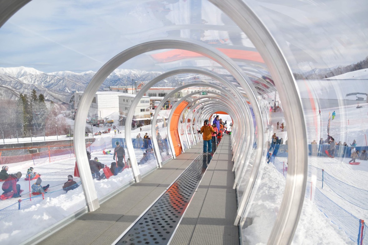 GALA Yuzawa Snow Resort ประกาศวันเปิดให้บริการในซีซั่น 2025-2026 แล้ว ...